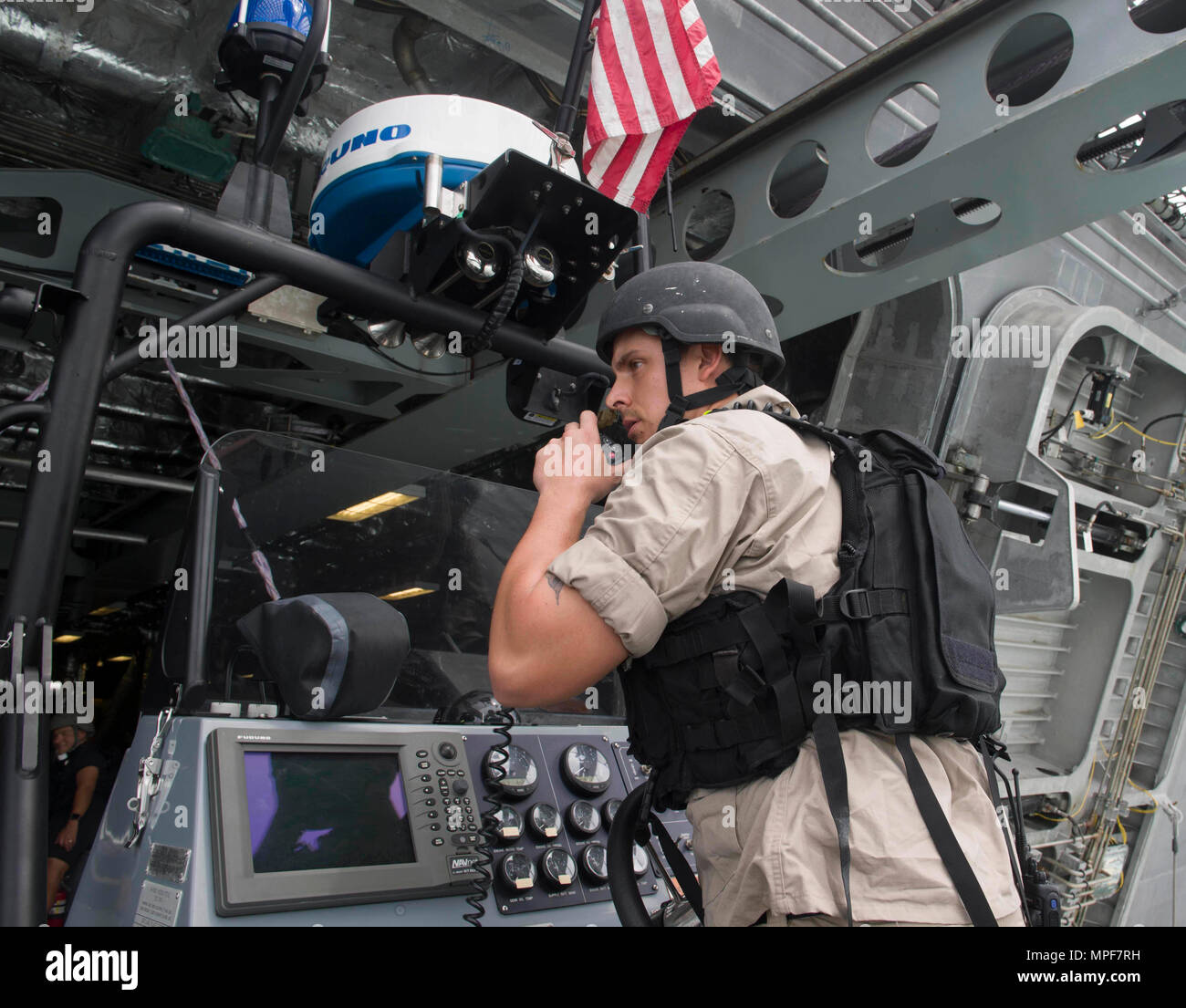 Usn lcs tbec hi-res stock photography and images - Alamy