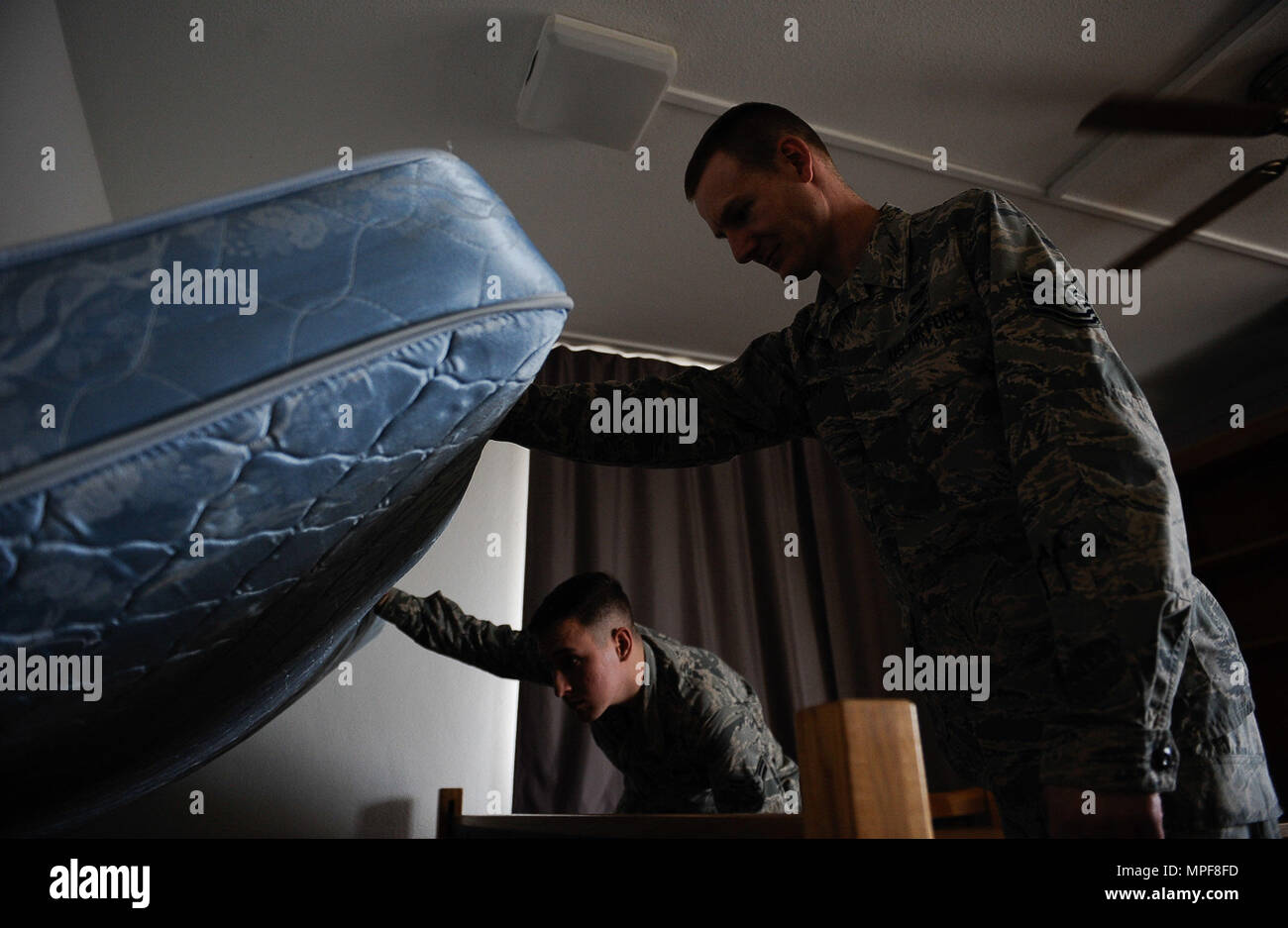 Technical rooms hi-res stock photography and images - Alamy