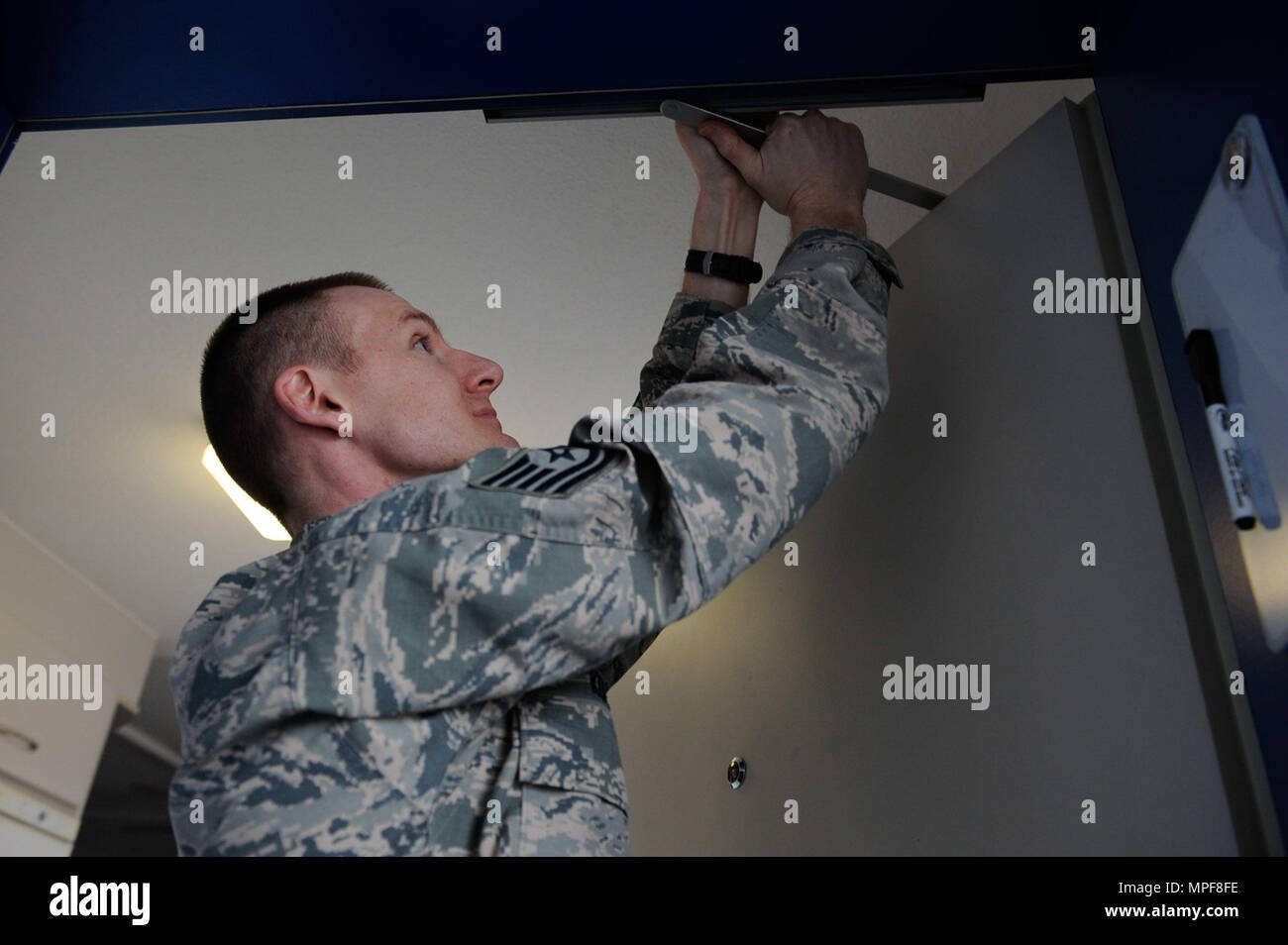 Kapaun air base hi-res stock photography and images - Alamy
