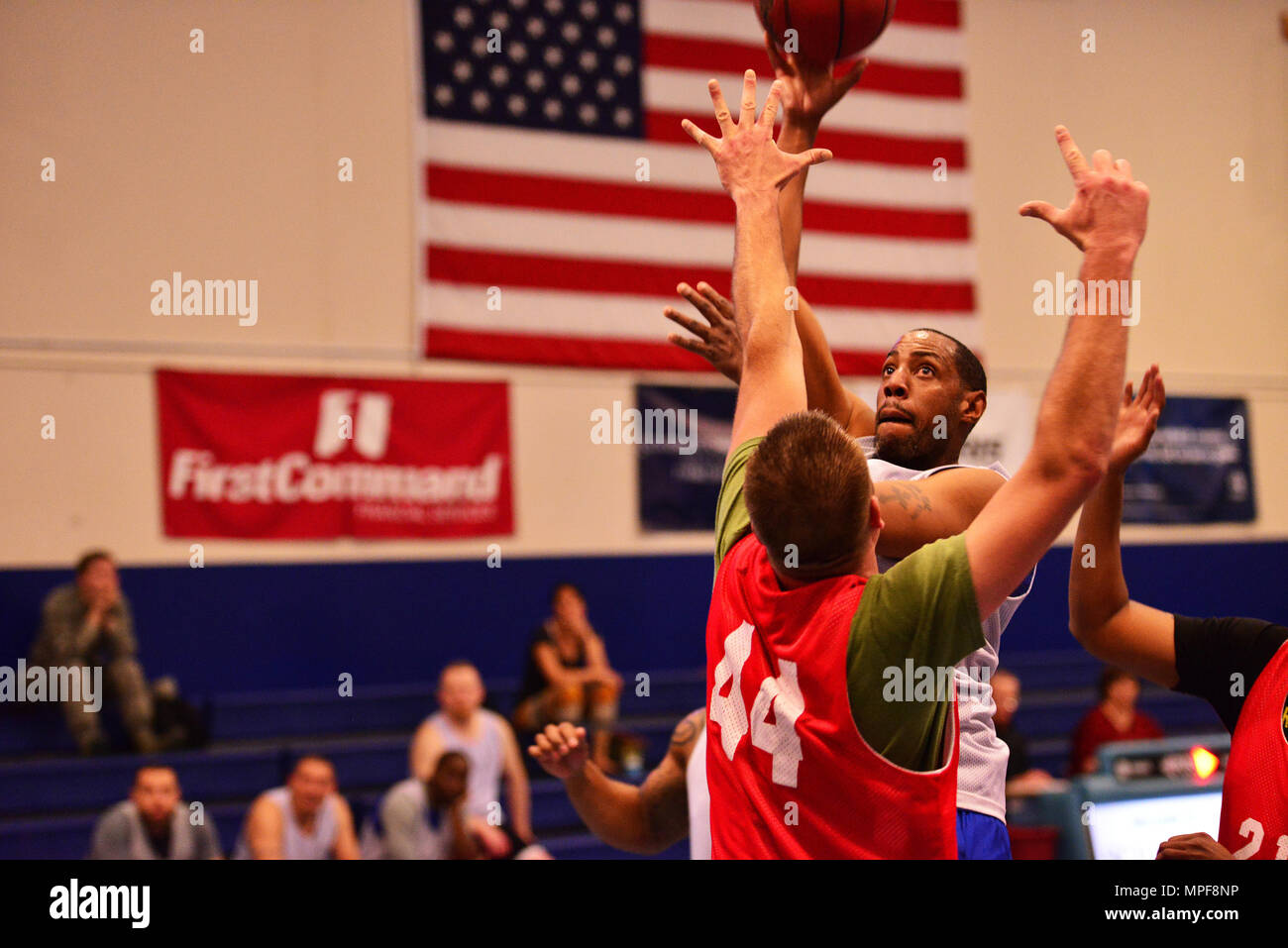 Joint functional component command for integrated missile defens hi-res ...