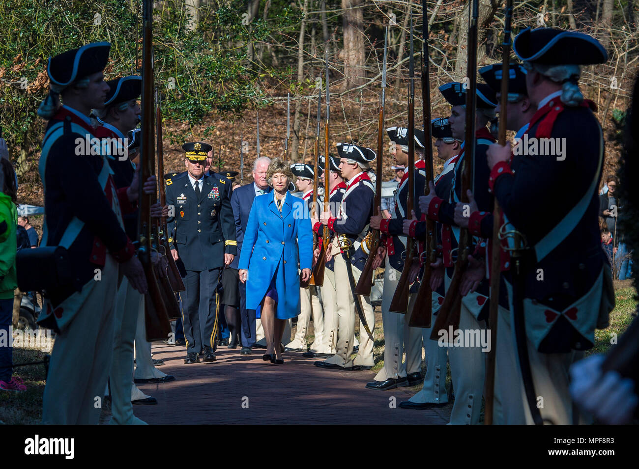 U.S. Army Maj. Gen. Bradley A. Becker, the commander of Joint Force ...