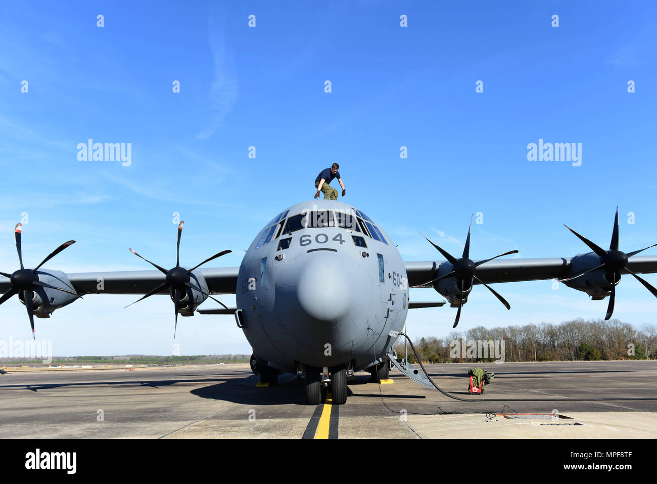 Rcaf personnel hi-res stock photography and images - Alamy