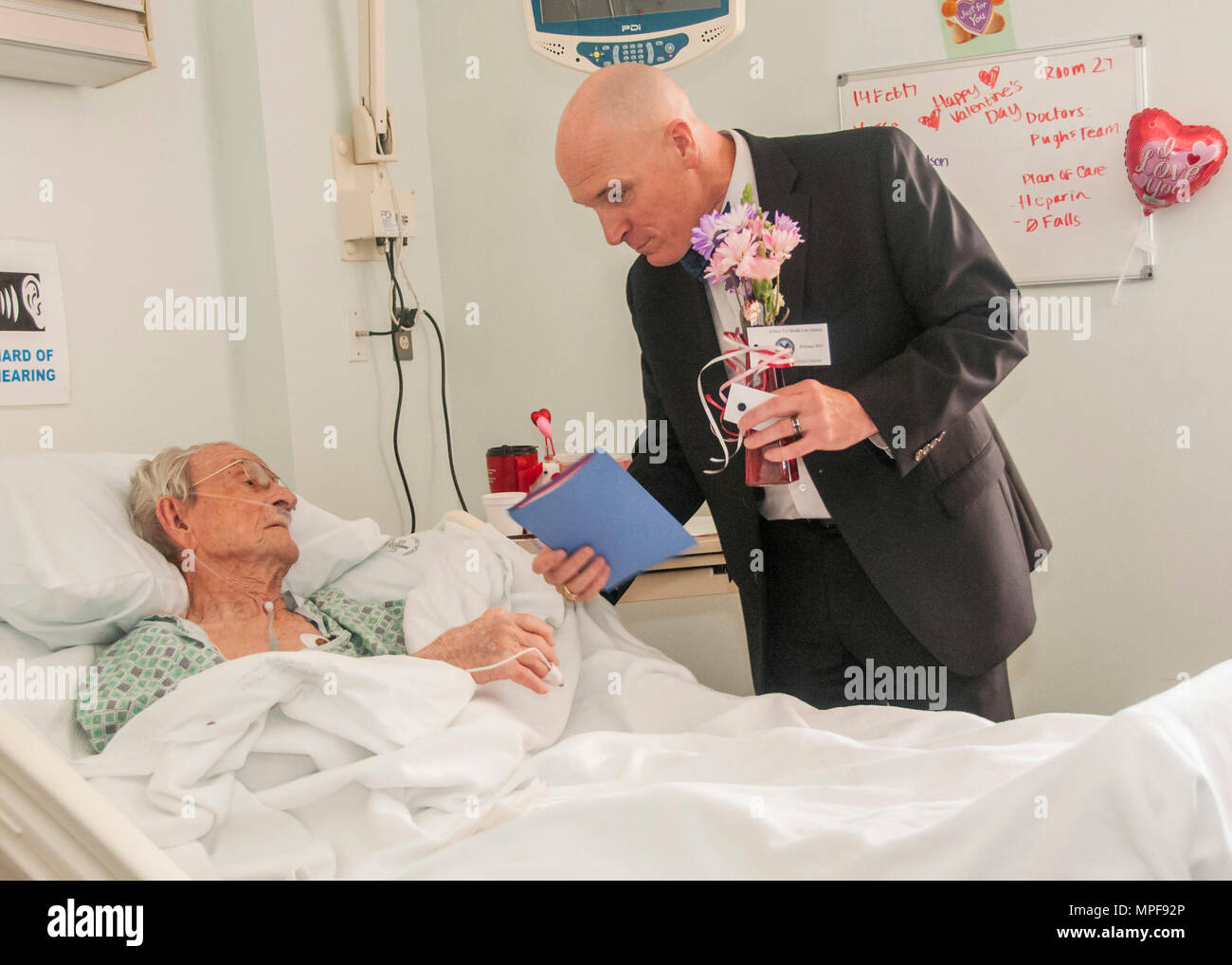 William beaumont school of medicine hi-res stock photography and images ...