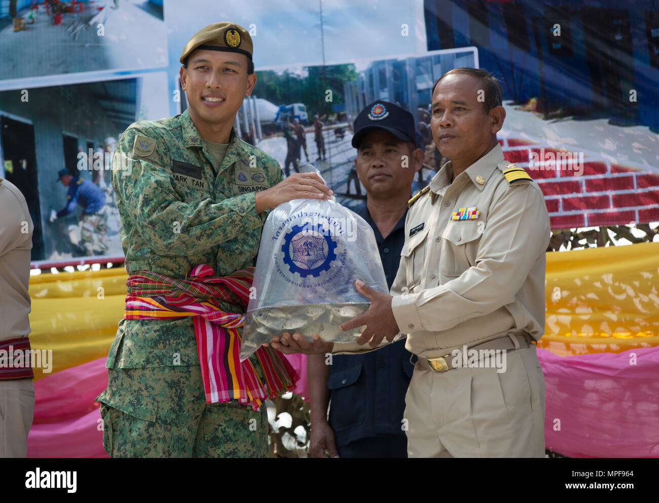 Li nong hi-res stock photography and images - Alamy