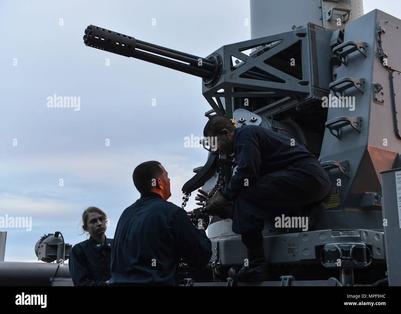Pre action aim calibration fire hi-res stock photography and images - Alamy