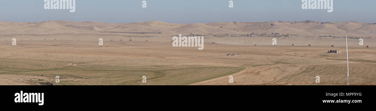 9th iraqi armored division hi-res stock photography and images - Alamy