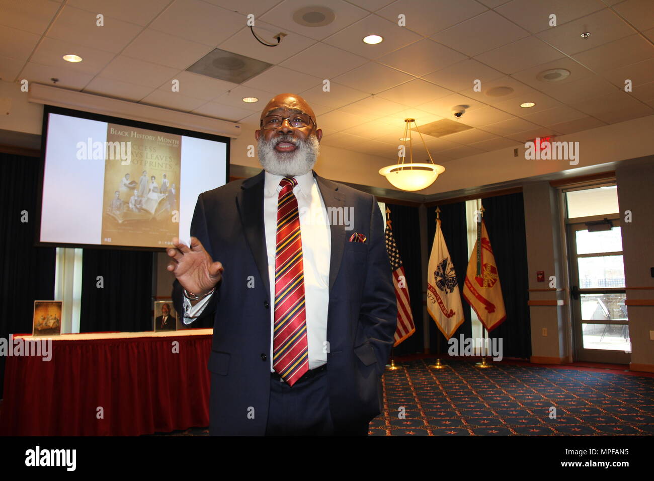 Willie Larkin, former president of Grambling State University in ...