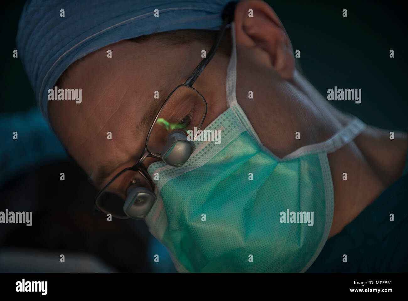 Contracture release of surgery hi-res stock photography and images - Alamy