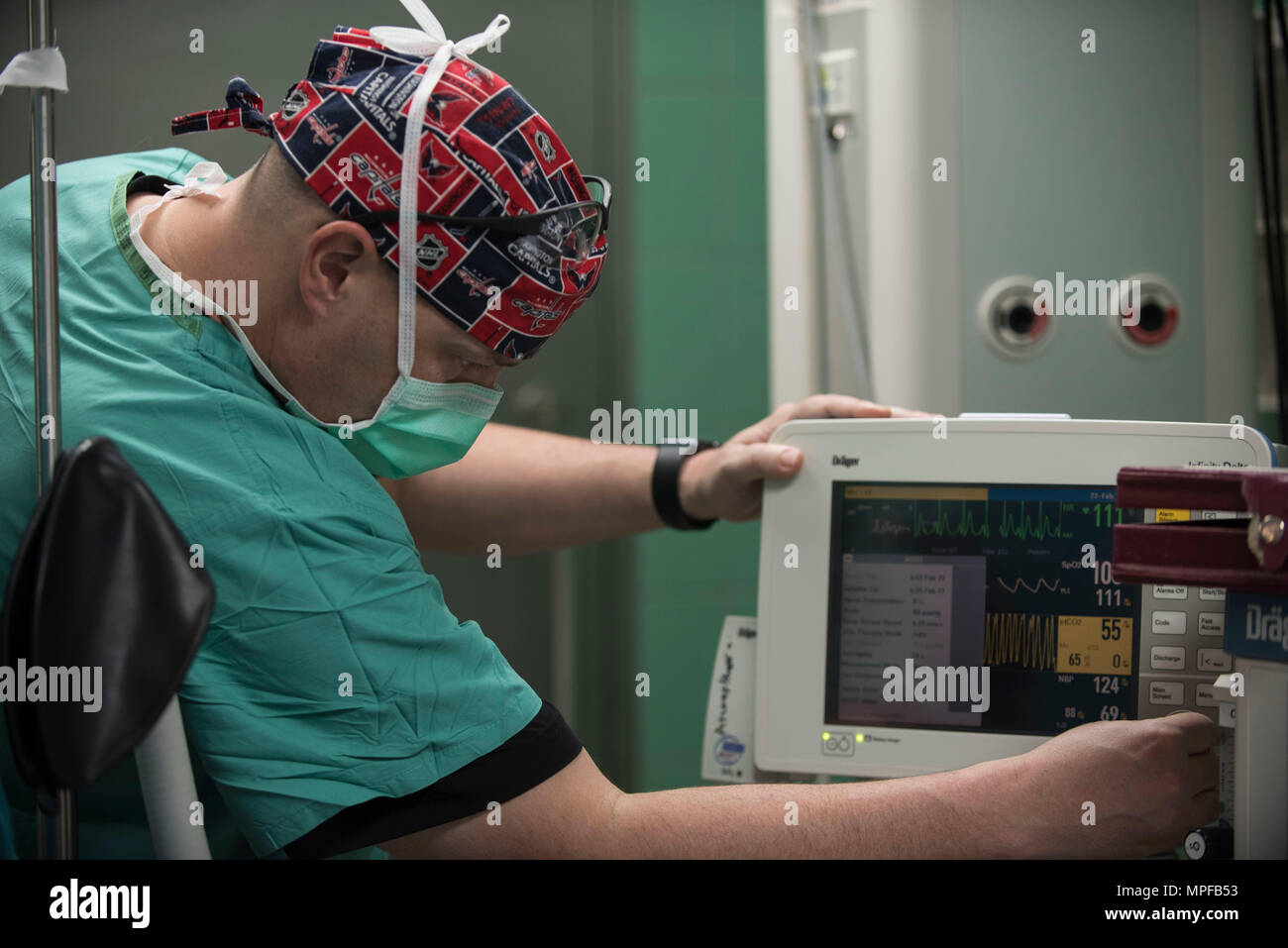 Contracture release surgery hi-res stock photography and images - Alamy