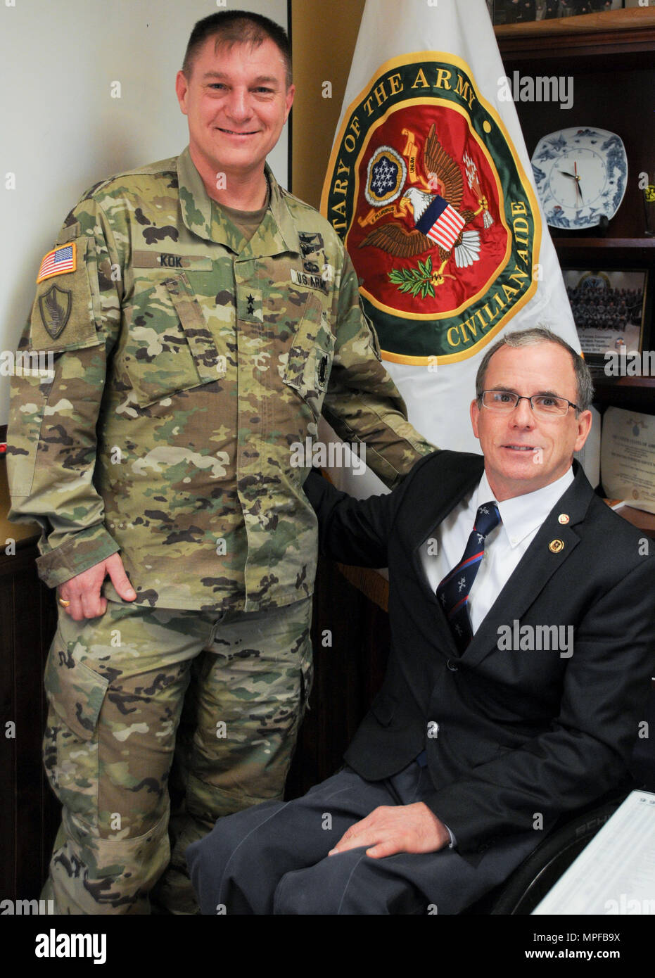 Dr d cooper hi-res stock photography and images - Alamy