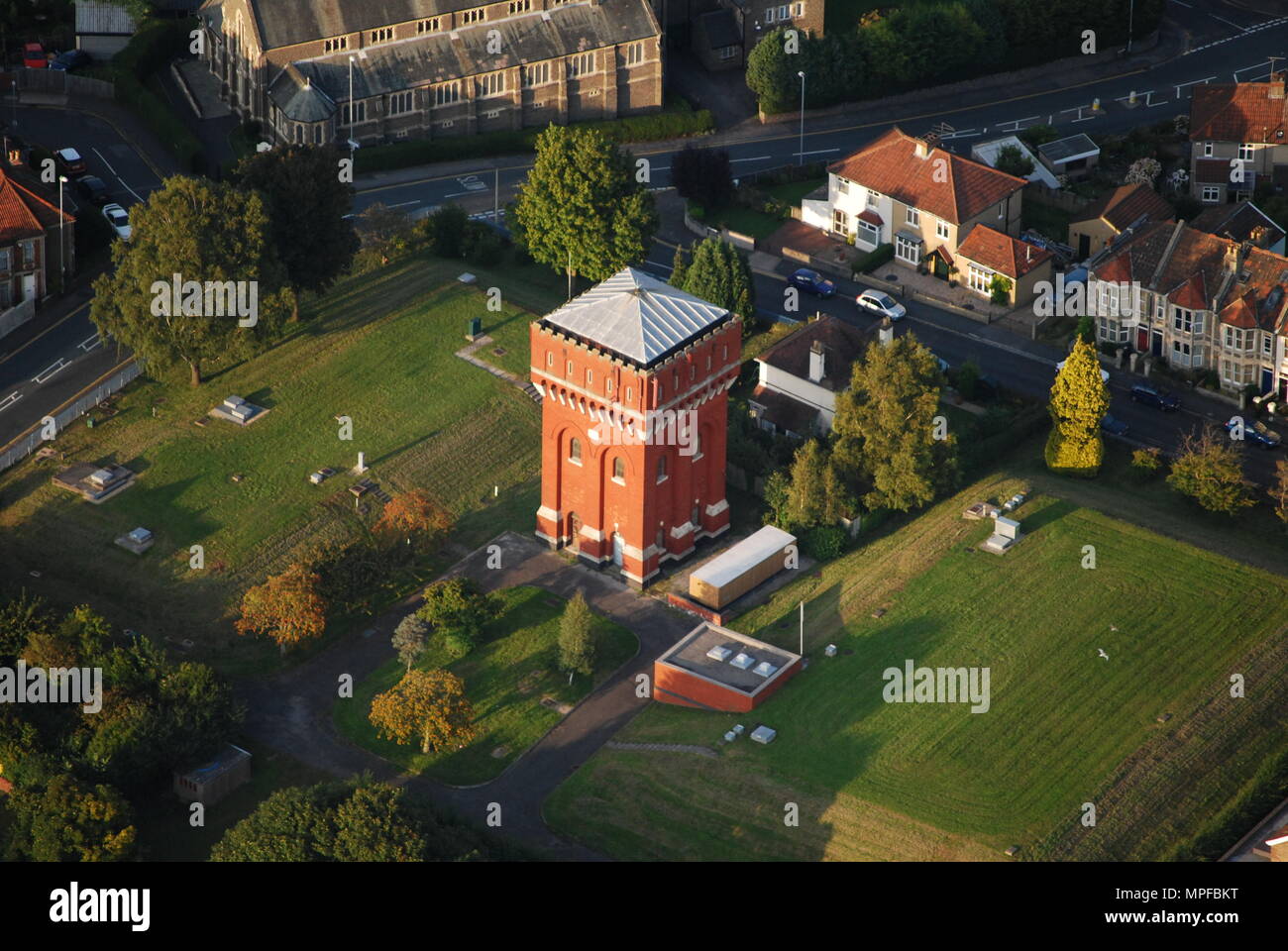 Bristol totterdown hi-res stock photography and images - Alamy