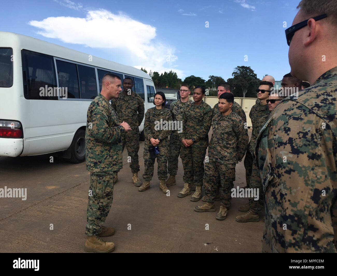 Brigadier general david maxwell hi-res stock photography and images - Alamy