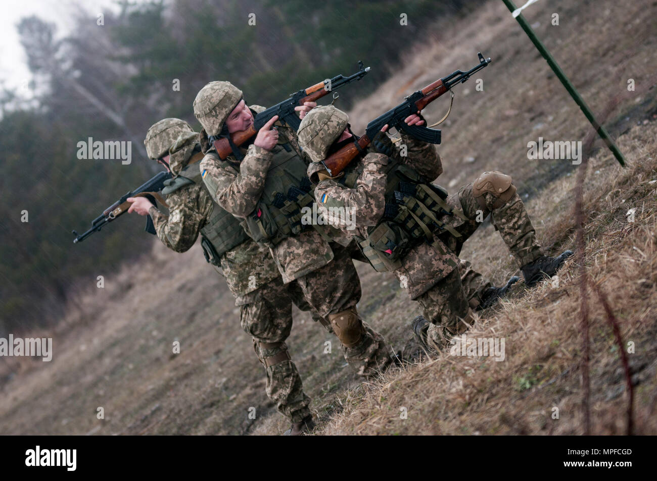 U s army breach door hi-res stock photography and images - Alamy