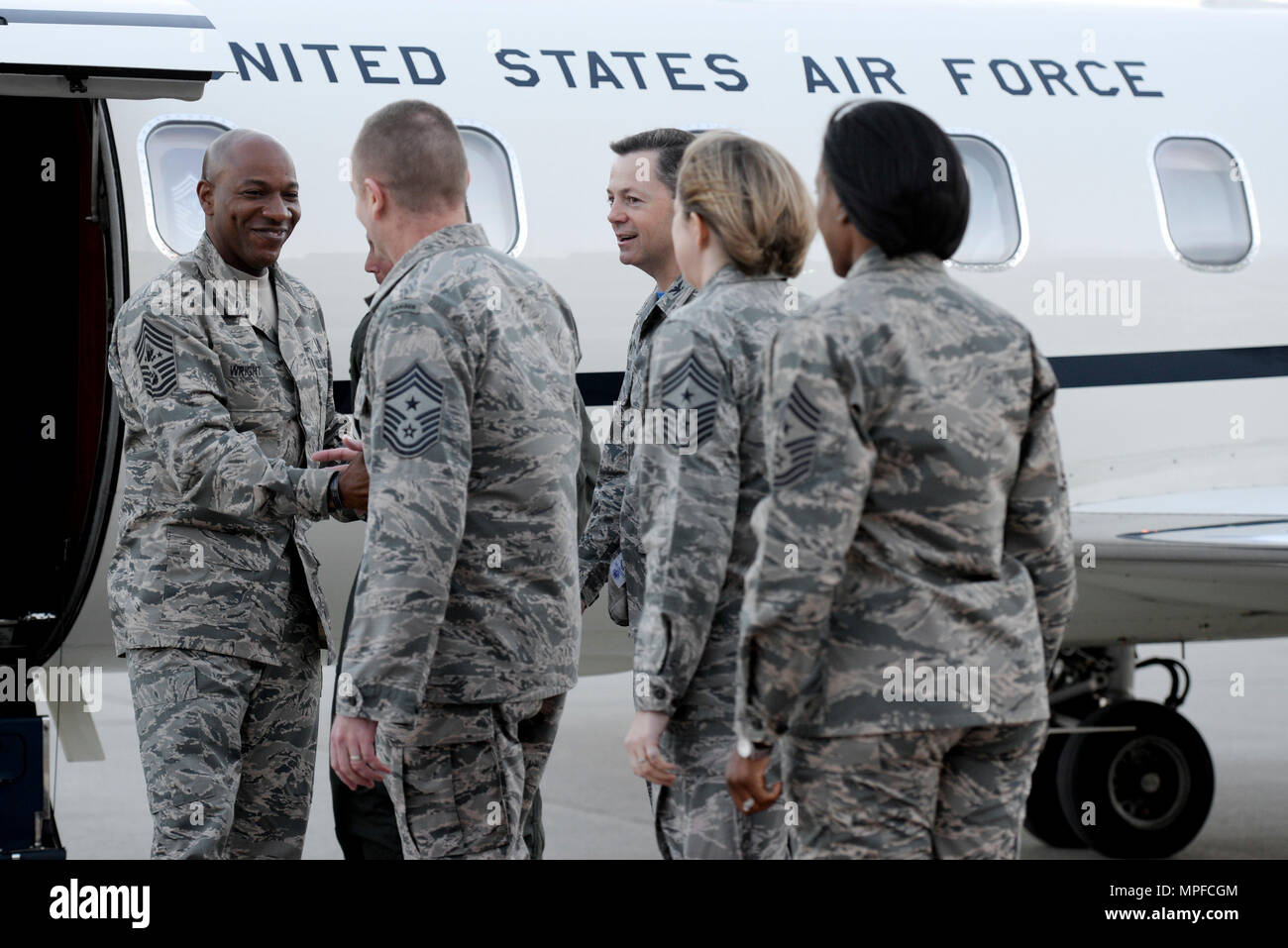 Cmsaf wright hi-res stock photography and images - Alamy