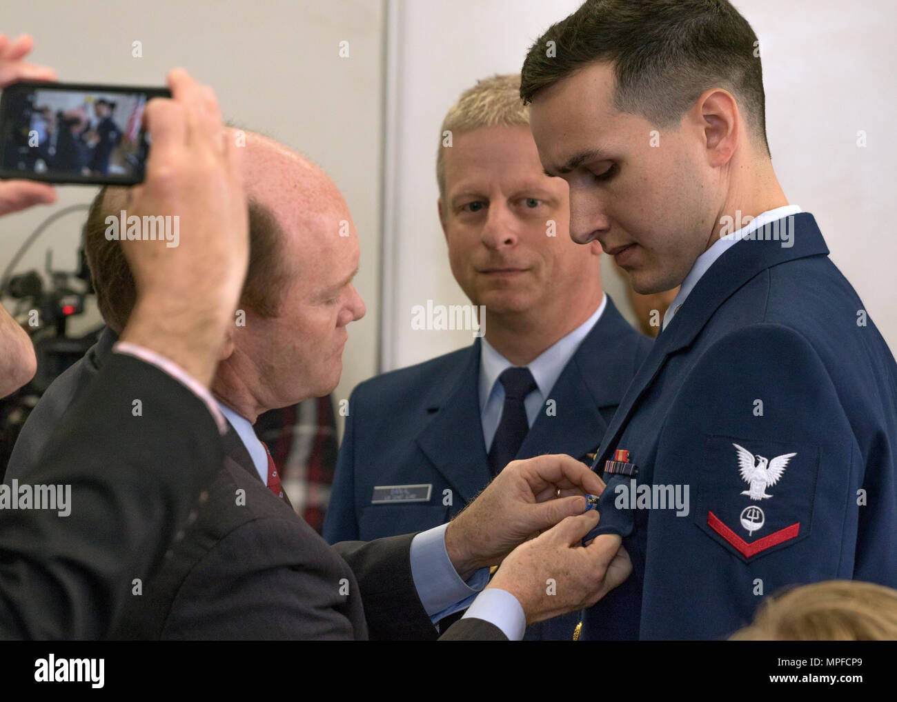 Caleb mabry hi-res stock photography and images - Alamy