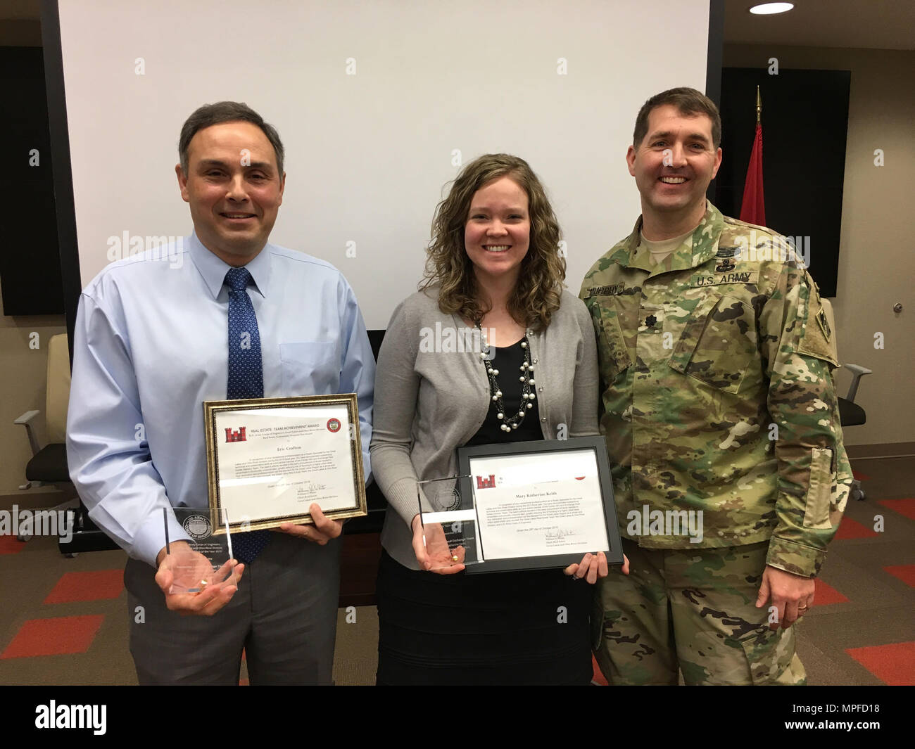 Eric crafton hi-res stock photography and images - Alamy