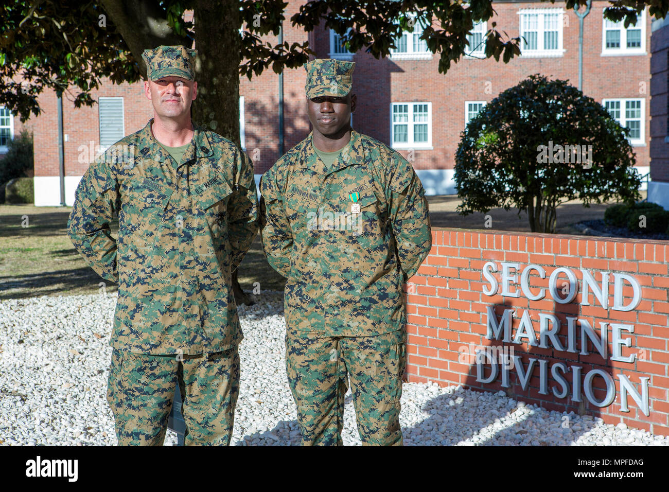 Sergeant paul kelly hi-res stock photography and images - Alamy