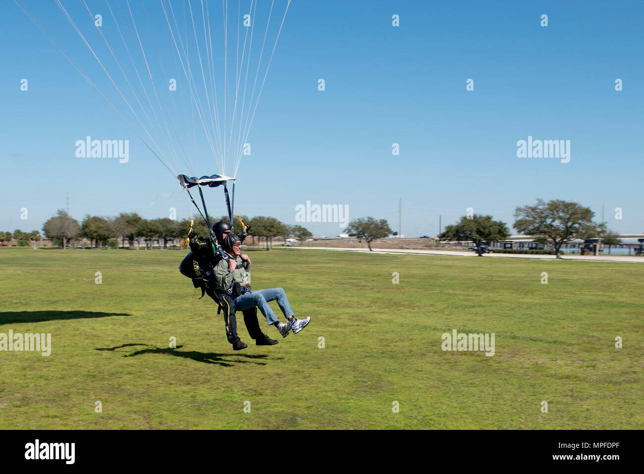 Mobile mayor sandy stimpson hi-res stock photography and images - Alamy