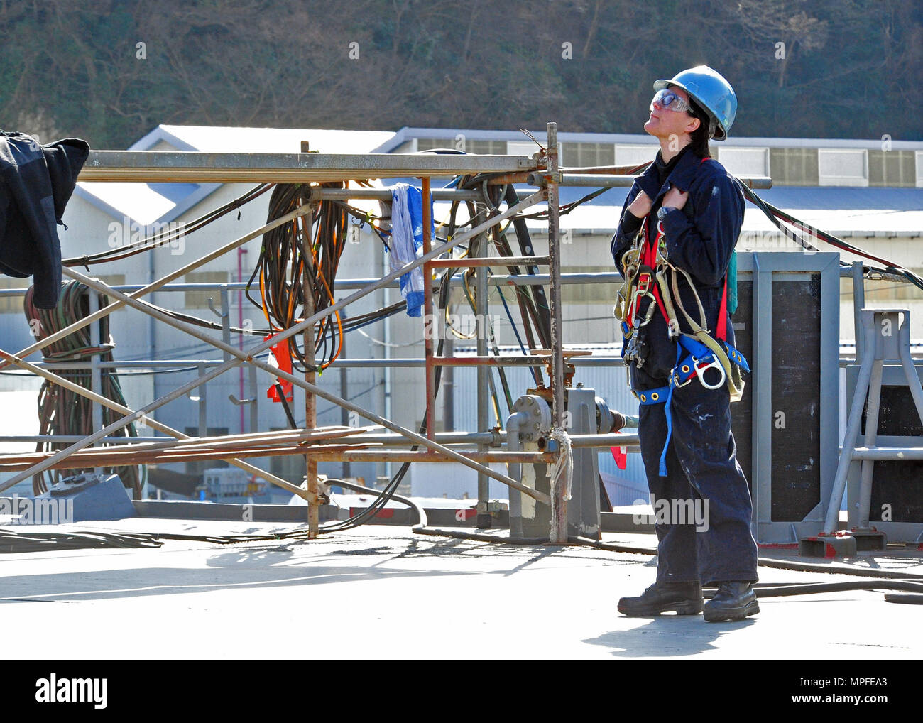 Rebecca ridge hi-res stock photography and images - Alamy