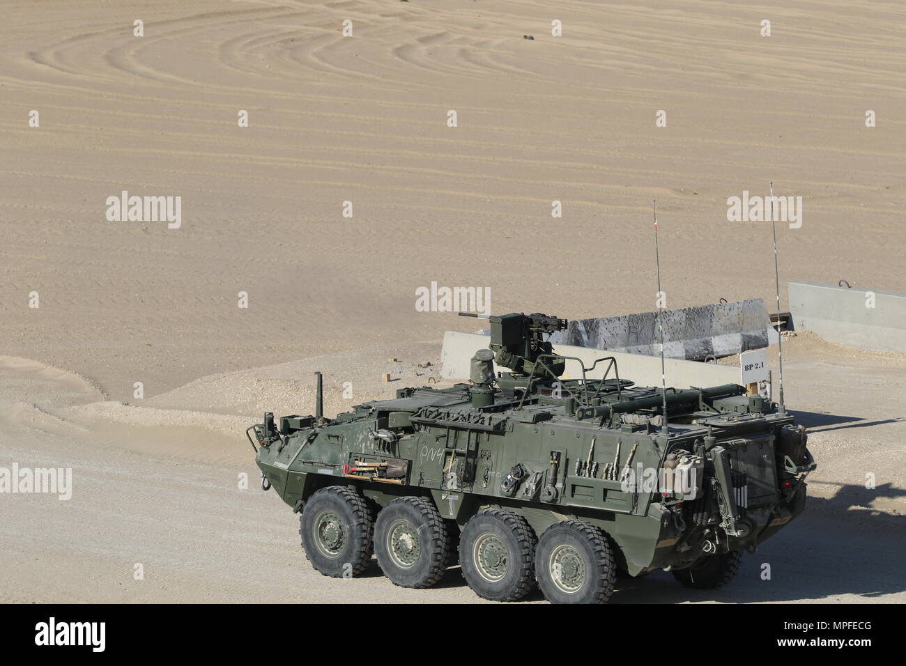 2nd brigade engineer battalion hi-res stock photography and images - Alamy