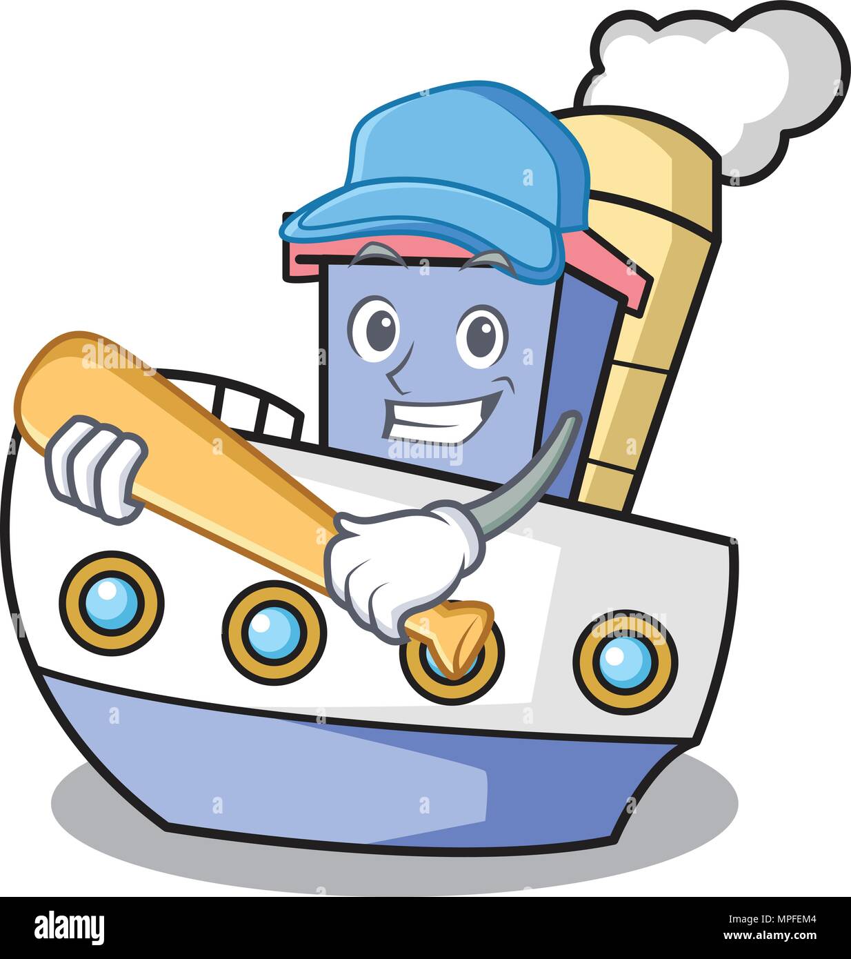 Vessel base Stock Vector Images - Alamy