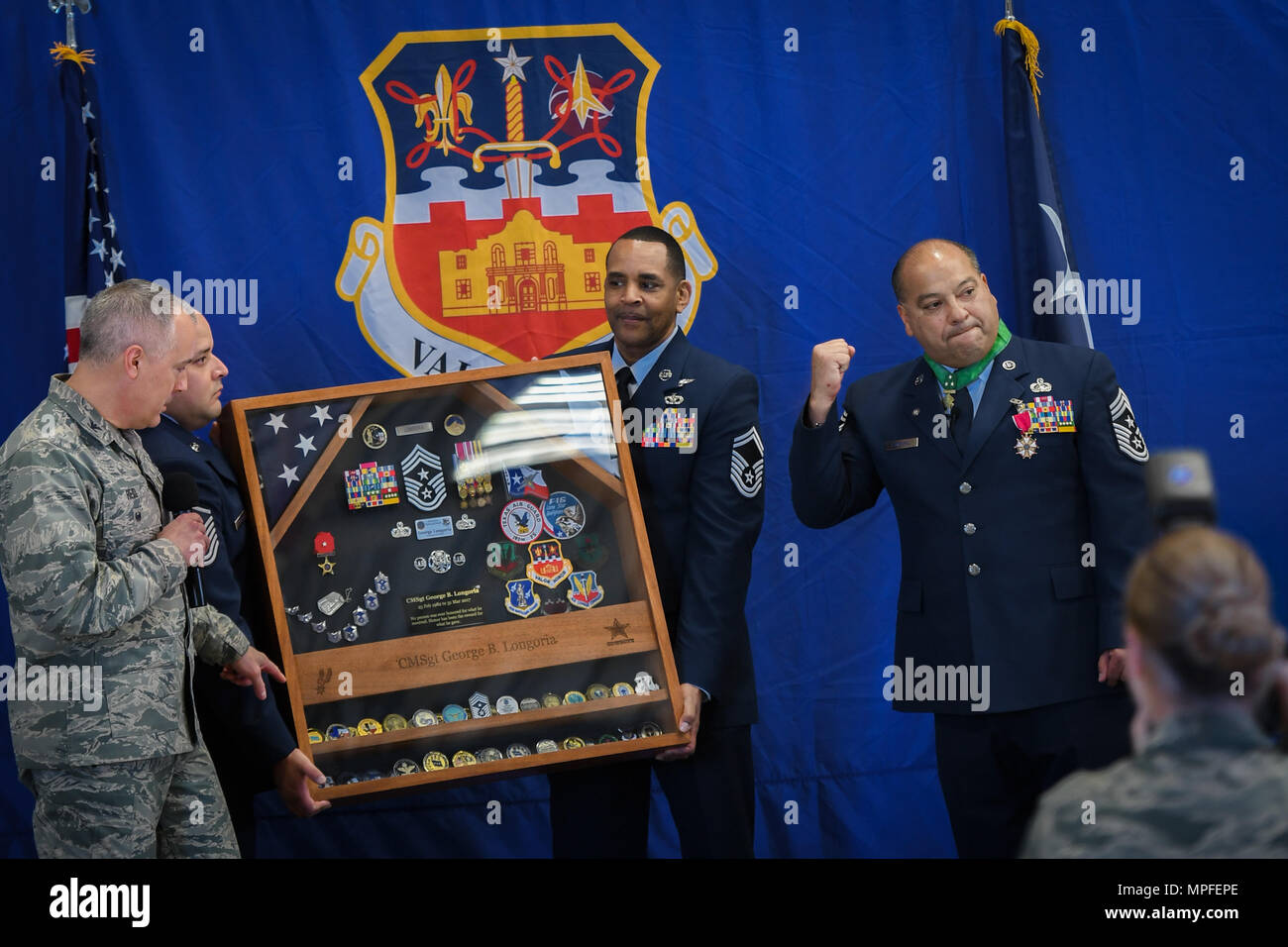 Michael eric reid 2017 hi-res stock photography and images - Alamy