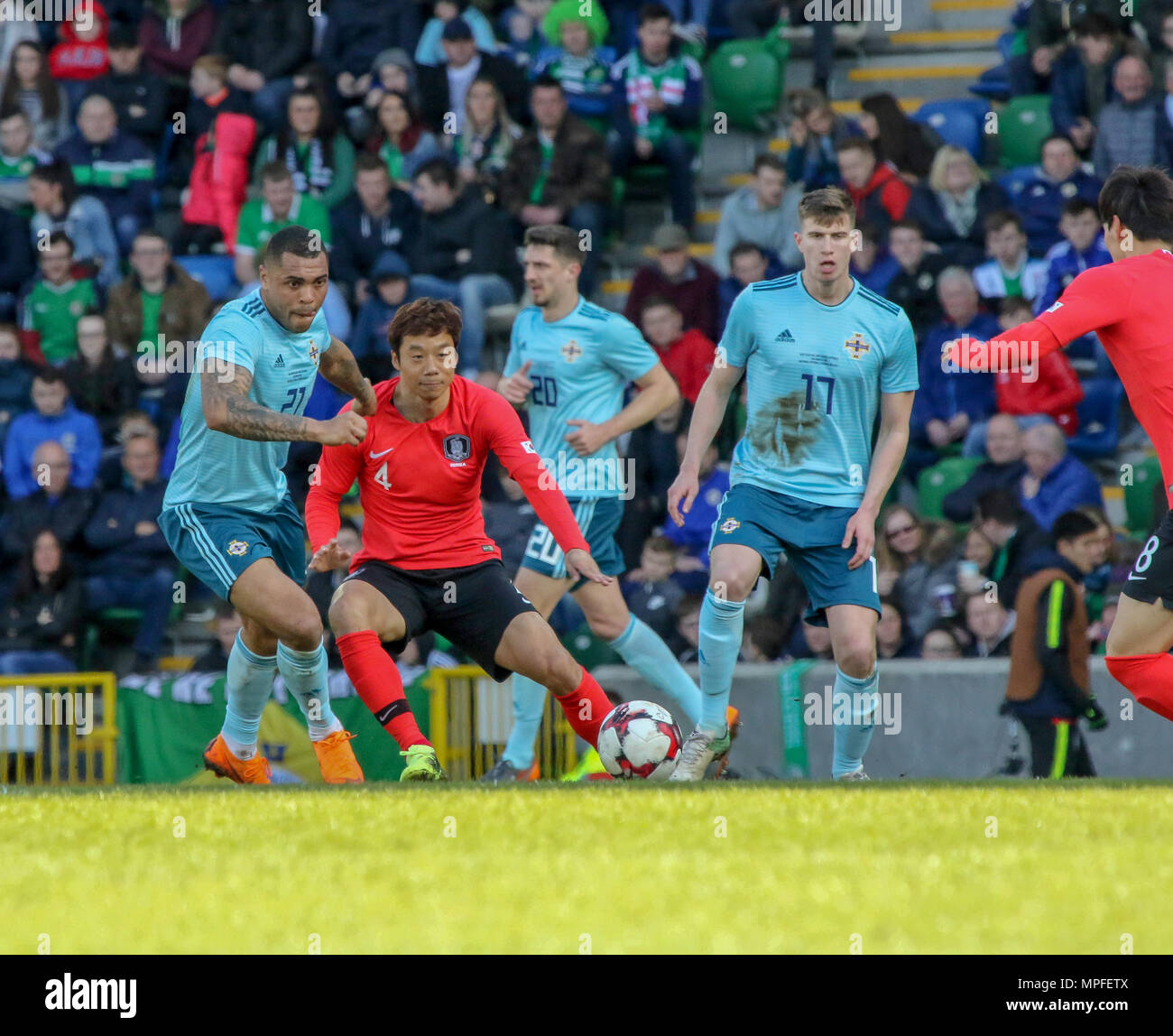 Kihun yeom south korea hi-res stock photography and images - Alamy