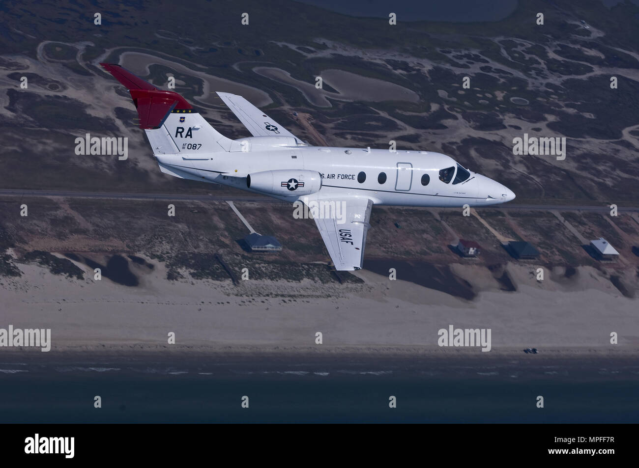 Red tail squadron tuskegee hi-res stock photography and images - Alamy