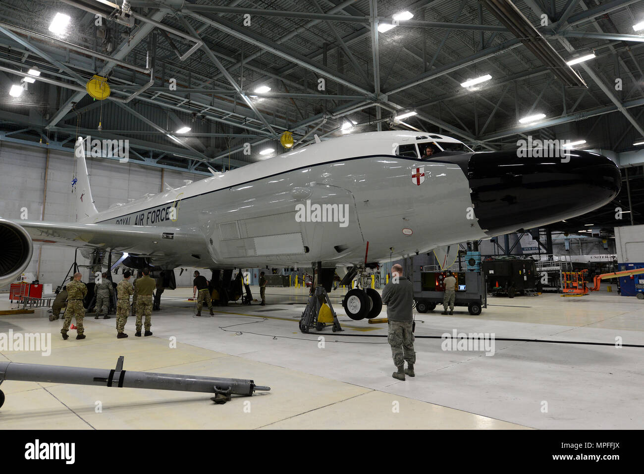 Of Raf 51 Squadron High Resolution Stock Photography and Images - Alamy