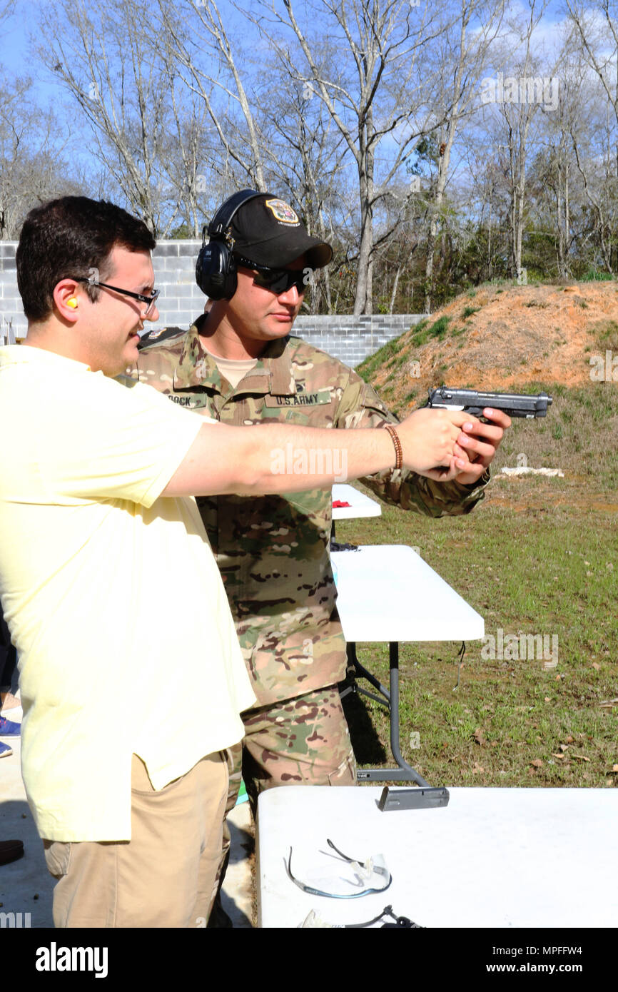 Spc christopher hudock hi-res stock photography and images - Alamy