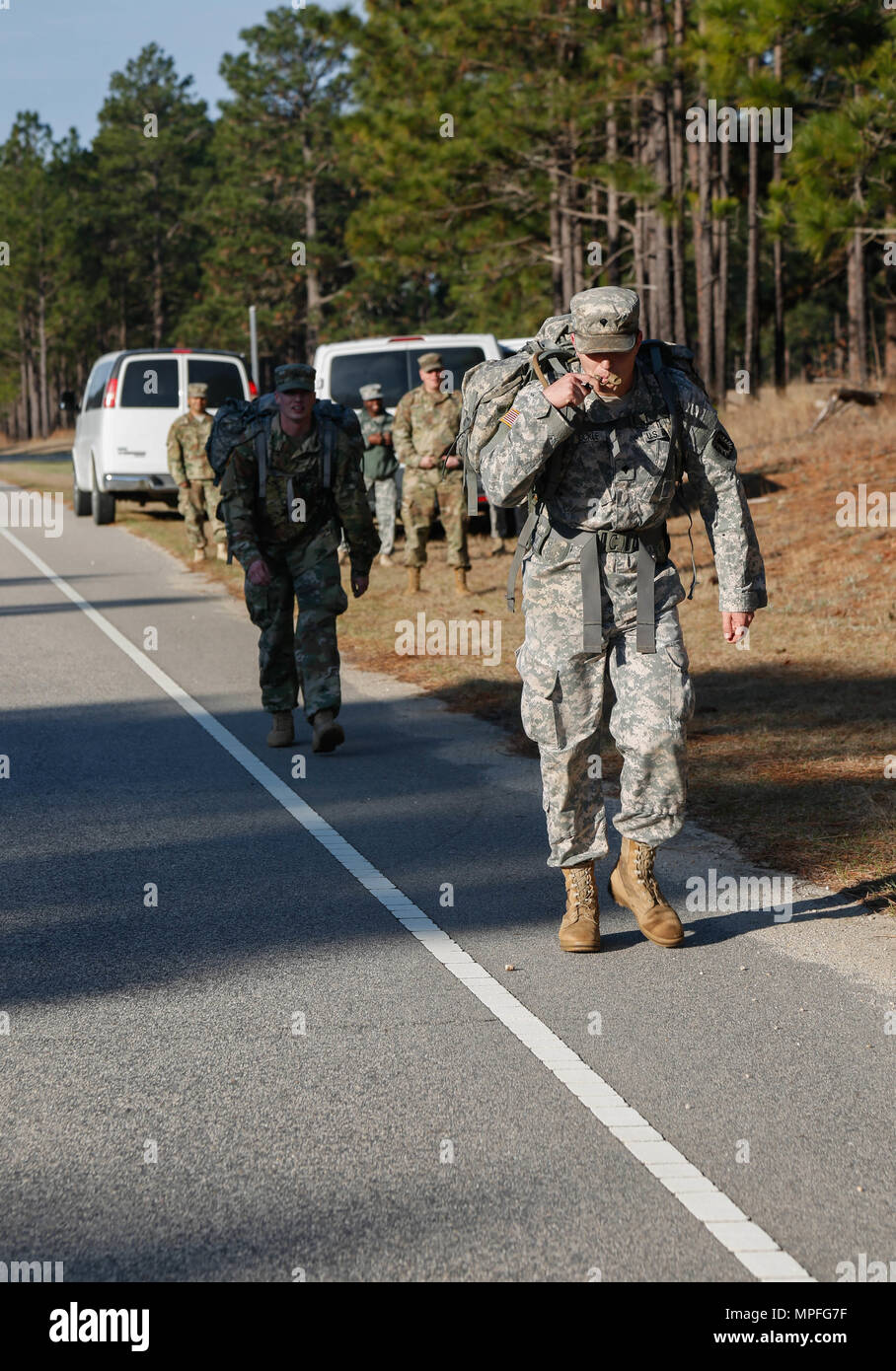 192nd ordnance battalion eod hi-res stock photography and images - Alamy