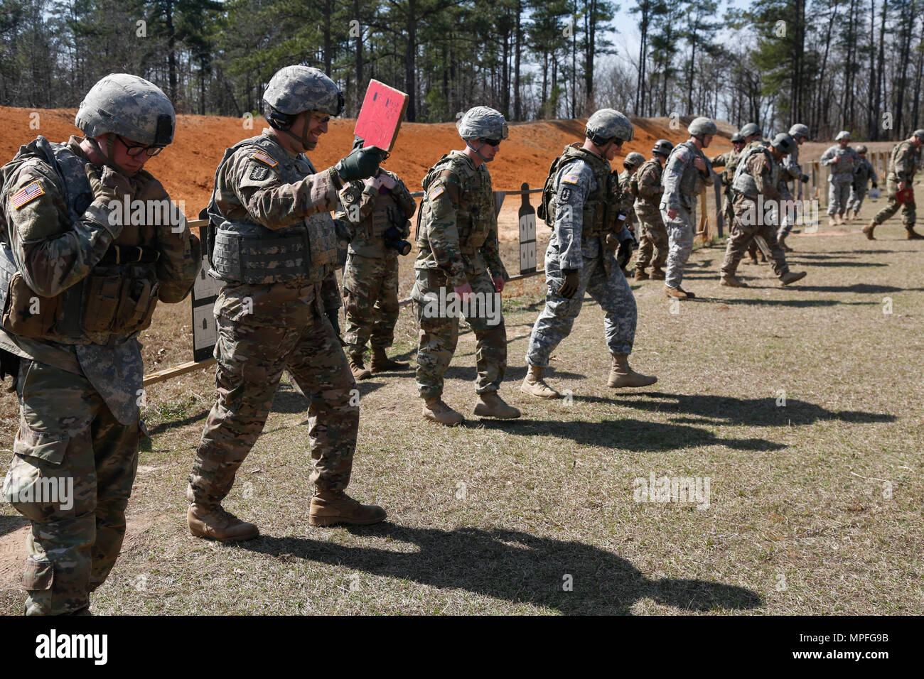 192nd ordnance battalion eod hi-res stock photography and images - Alamy