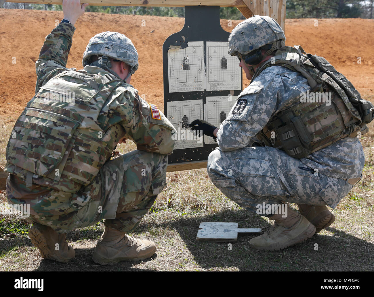 192nd ordnance battalion eod hi-res stock photography and images - Alamy
