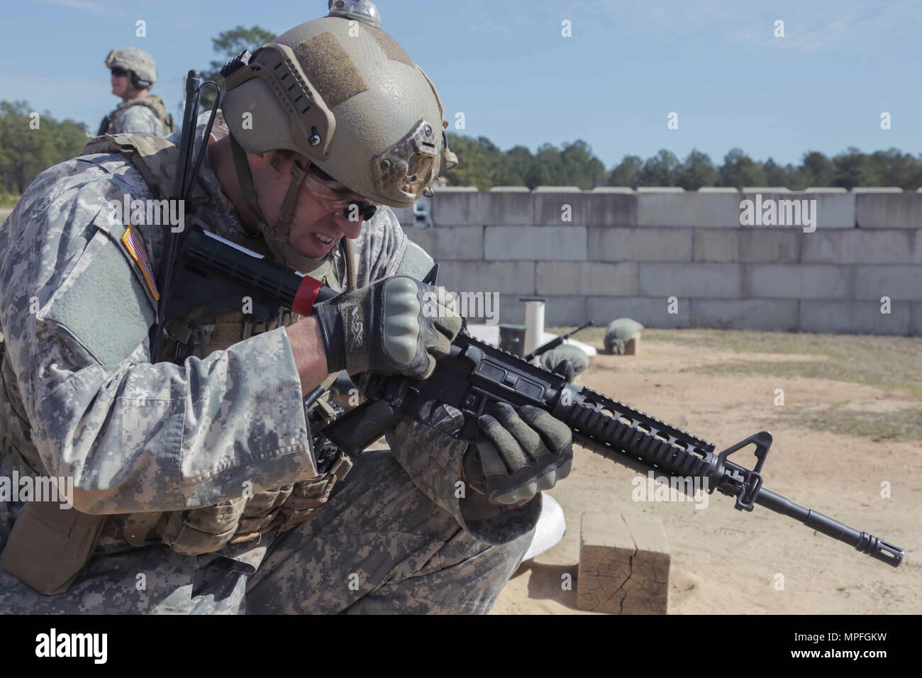 52nd od group hi-res stock photography and images - Alamy