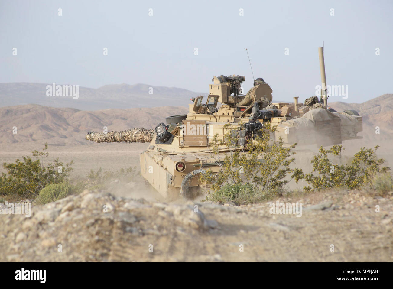 64th armor regiment hi-res stock photography and images - Alamy