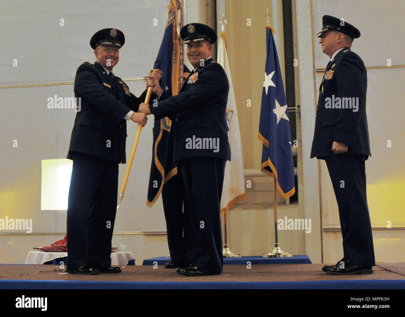 Colonel james j keefe hi-res stock photography and images - Alamy