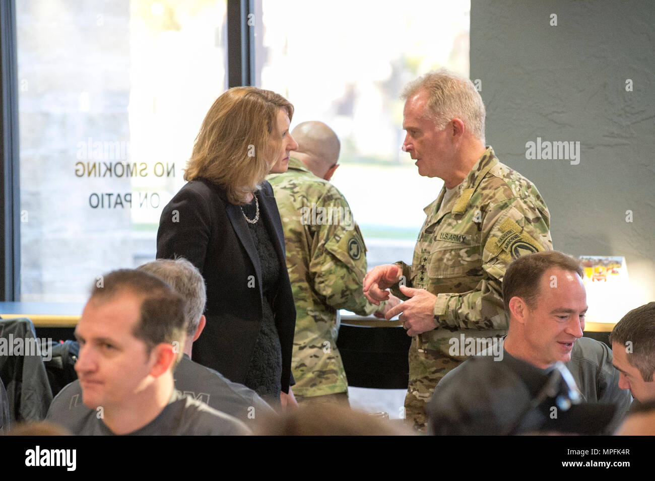 Lisa s disbrow hi-res stock photography and images - Alamy