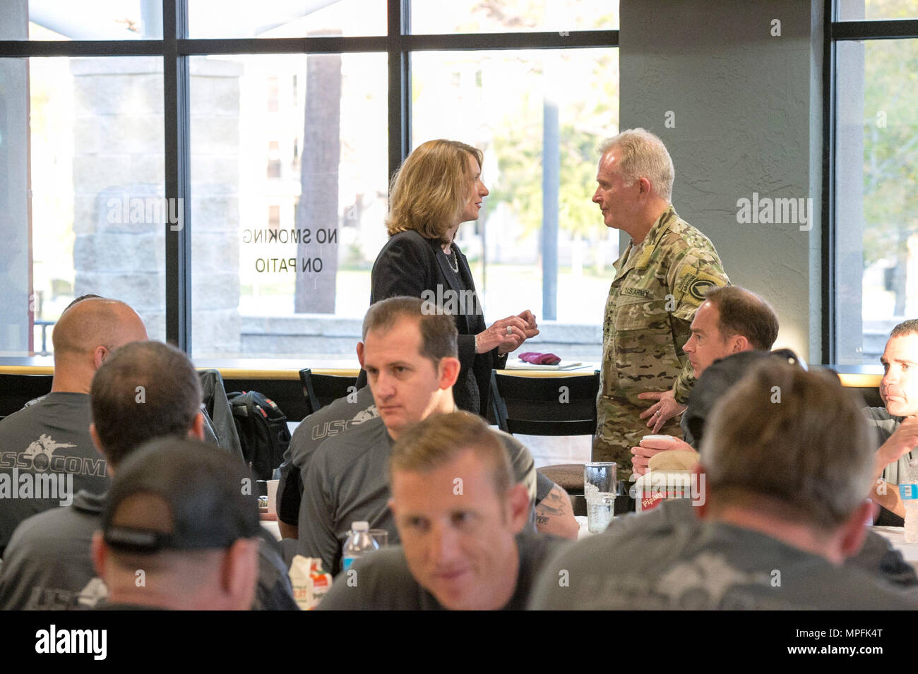 Lisa s disbrow hi-res stock photography and images - Alamy