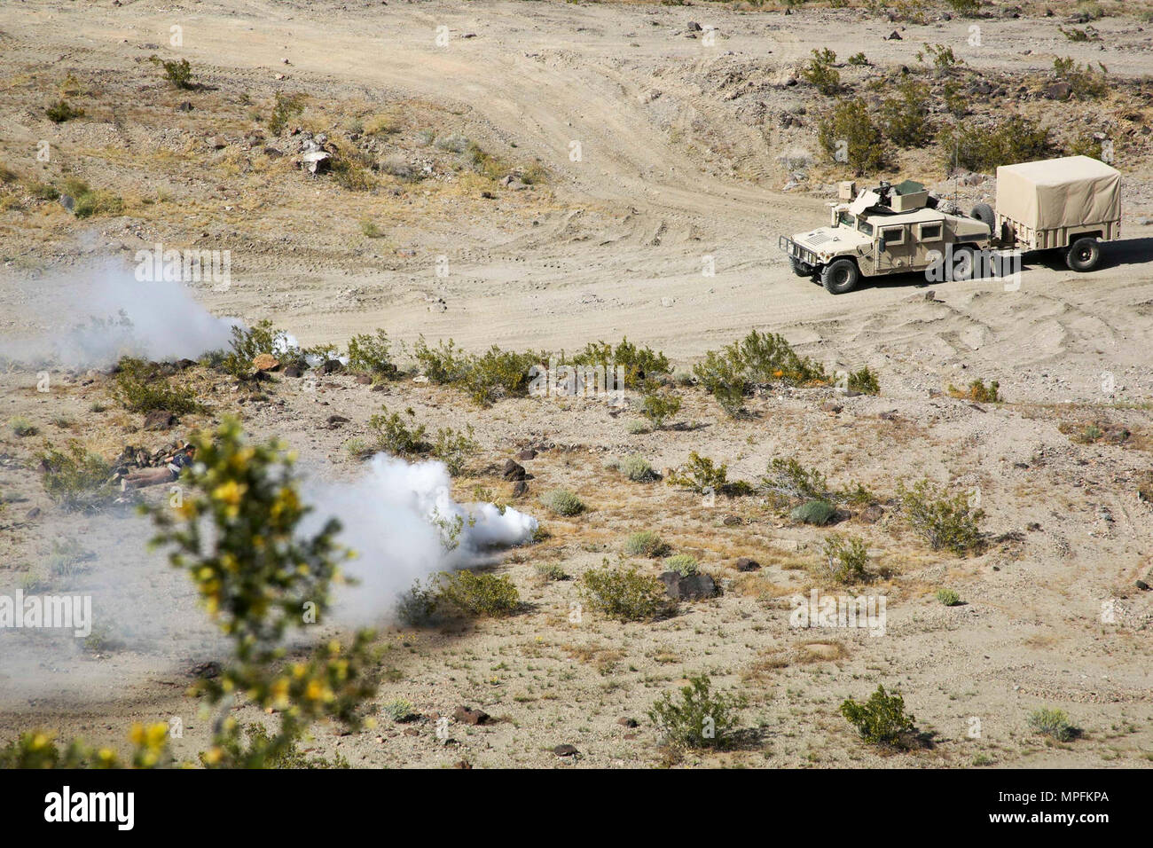 U.S. Army Soldiers assigned to 1st Brigade Combat Team, 3rd Infantry ...