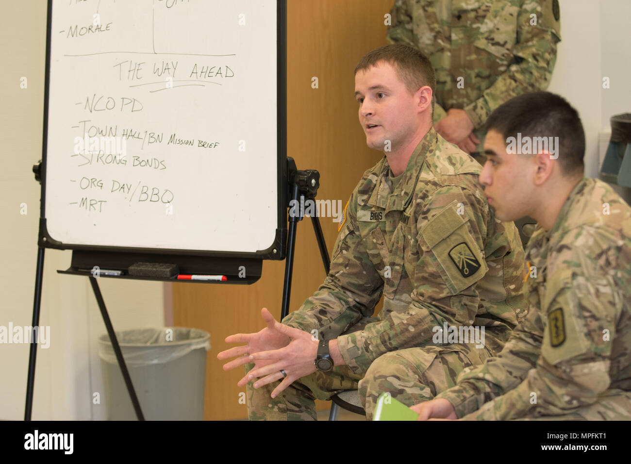 254th cosc hi-res stock photography and images - Alamy