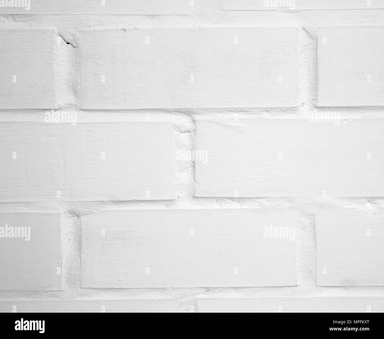 Texture light brick wall Stock Photo - Alamy