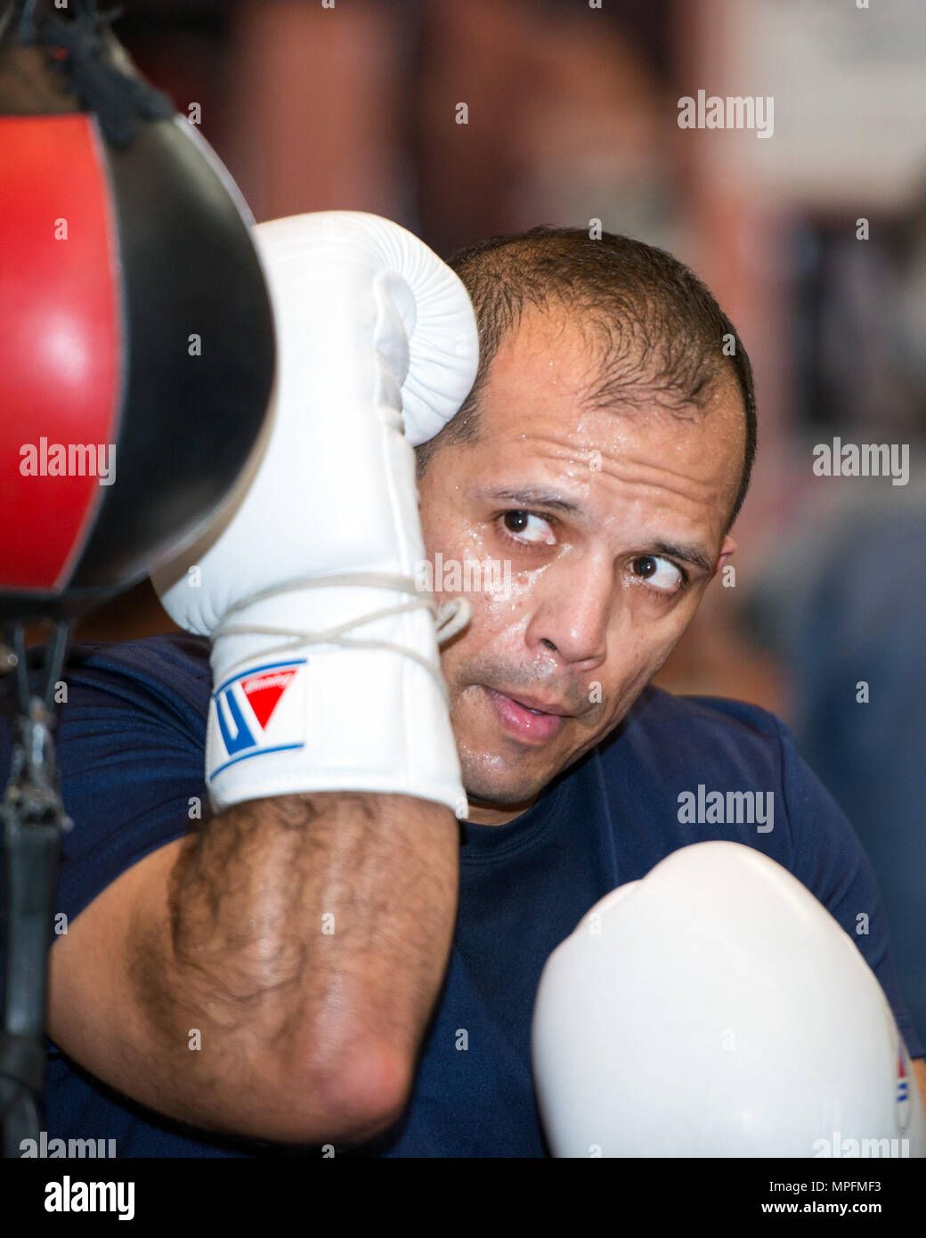 U.S. Air Force Capt. Eduardo Torrez, 60th Medical Operations Squadron ...