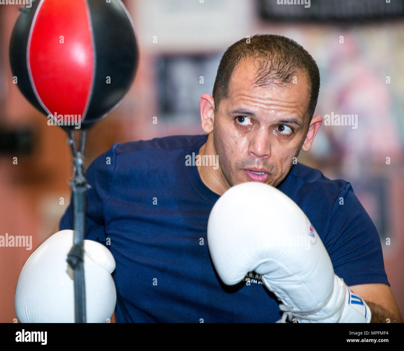 U.S. Air Force Capt. Eduardo Torrez, 60th Medical Operations Squadron ...