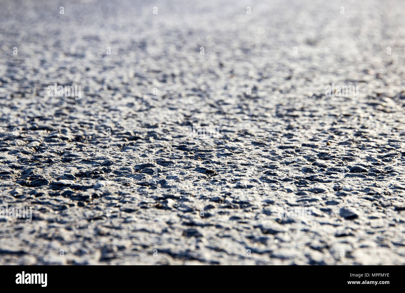 New road surface hi-res stock photography and images - Alamy