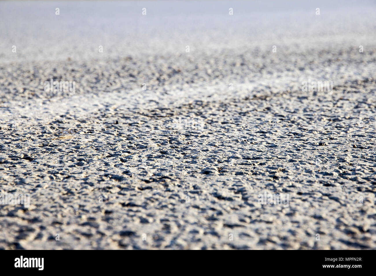 New road surface closeup Stock Photo - Alamy
