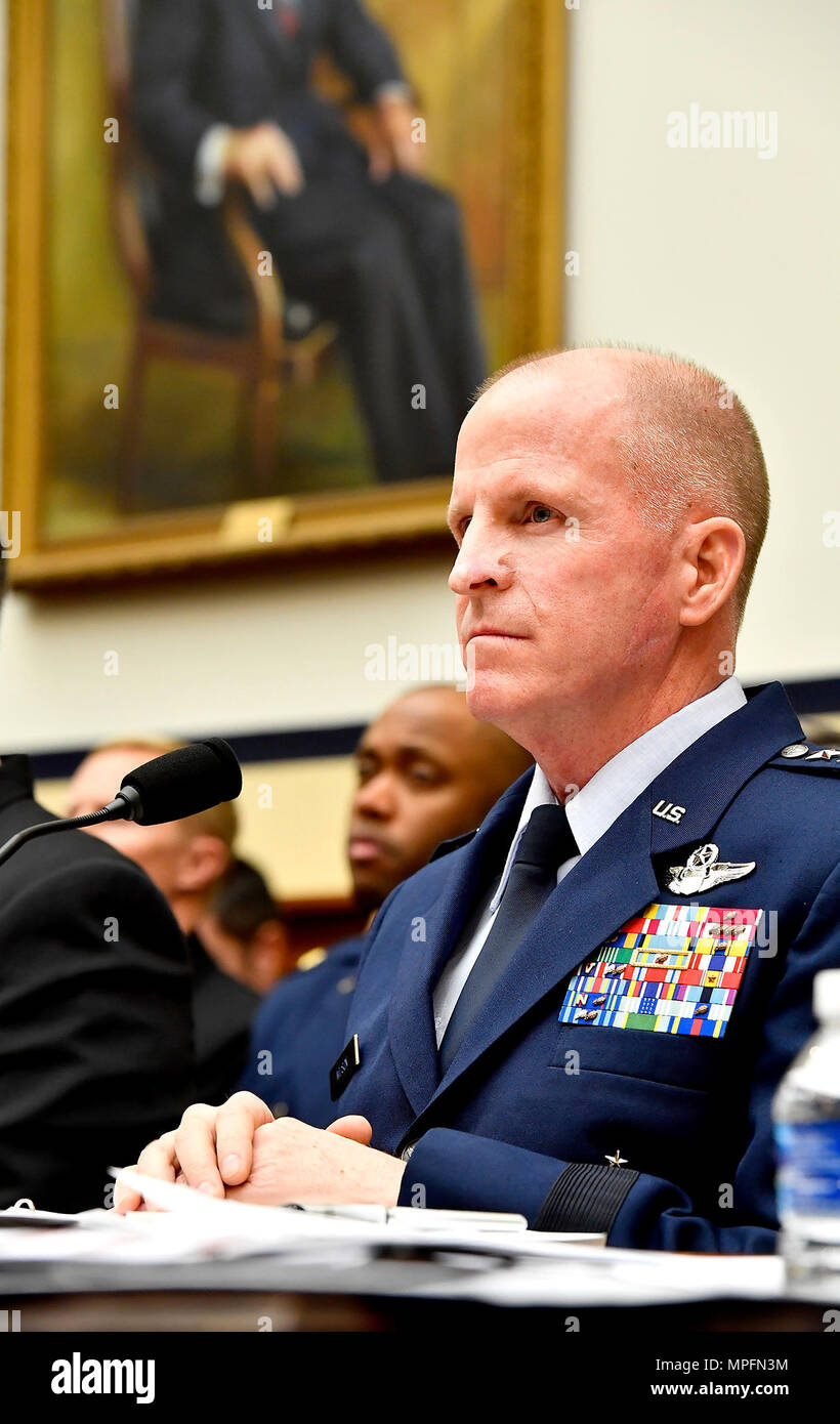 Gen Stephen Wilson High Resolution Stock Photography and Images - Alamy