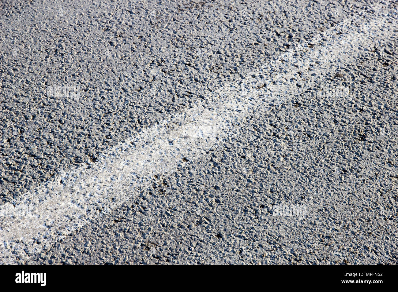 New road surface closeup Stock Photo - Alamy