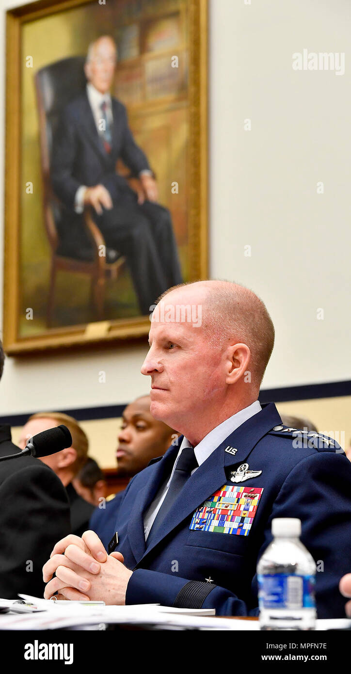 Gen stephen wilson hi-res stock photography and images - Alamy