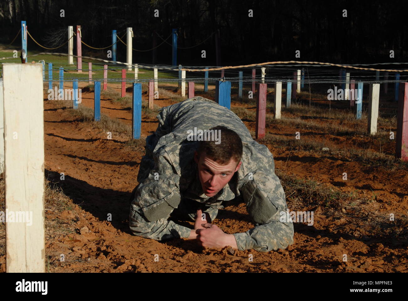 3rd med cmd hi-res stock photography and images - Alamy