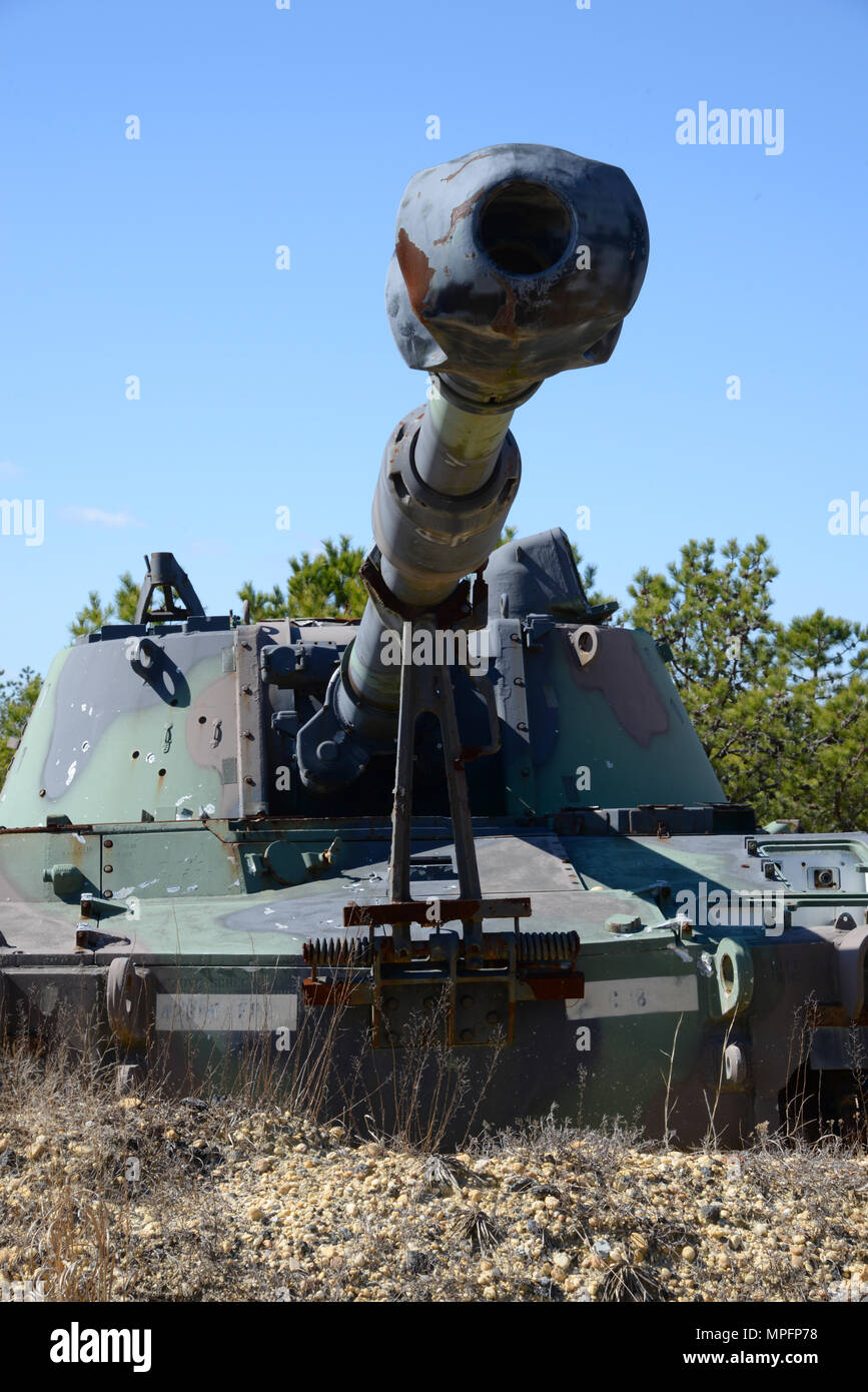 Warren grove bombing range hi-res stock photography and images - Alamy